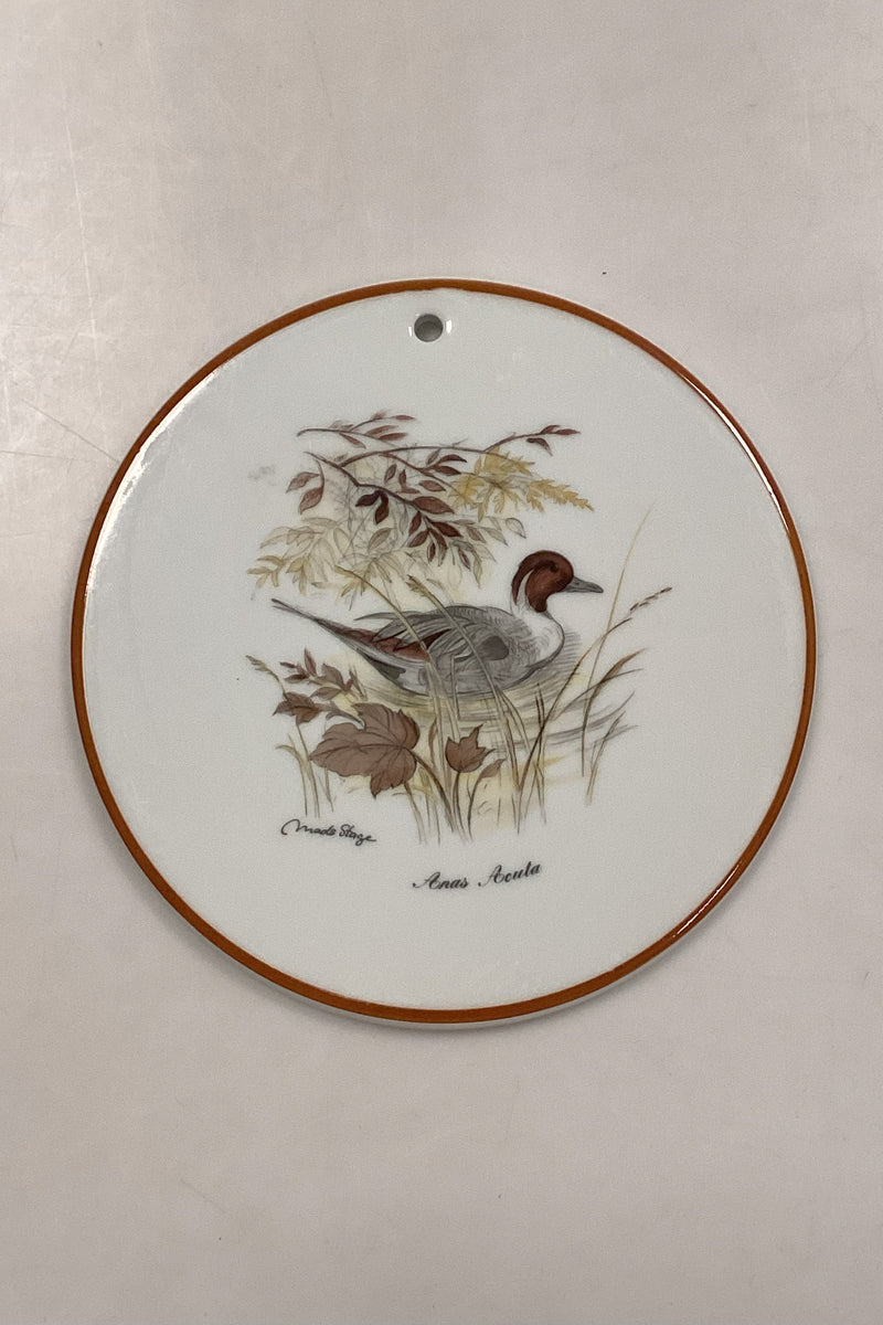 Mads Stage Butter trivet - Sharpsand