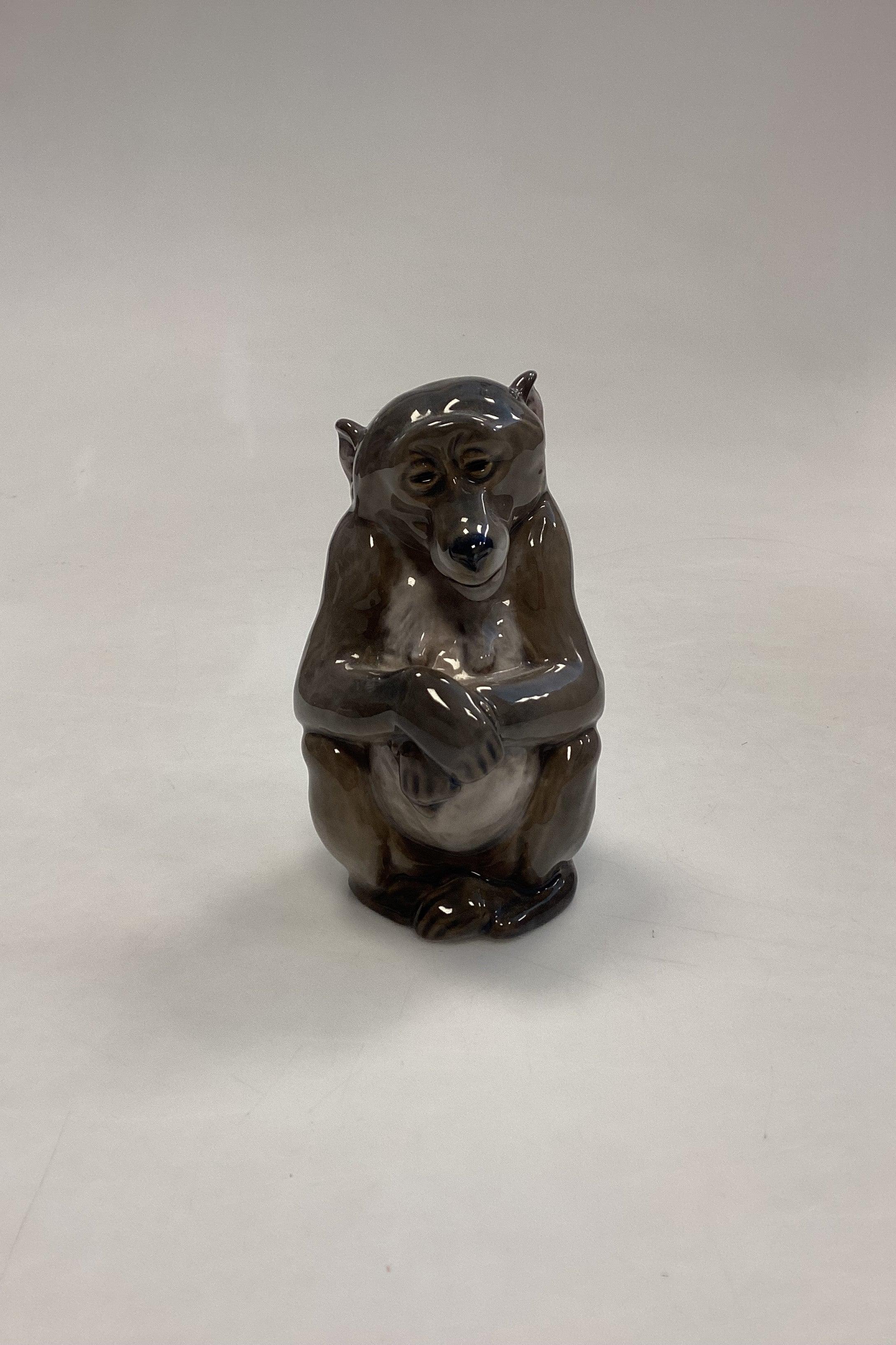 Royal Copenhagen Figur Abe No. 1444