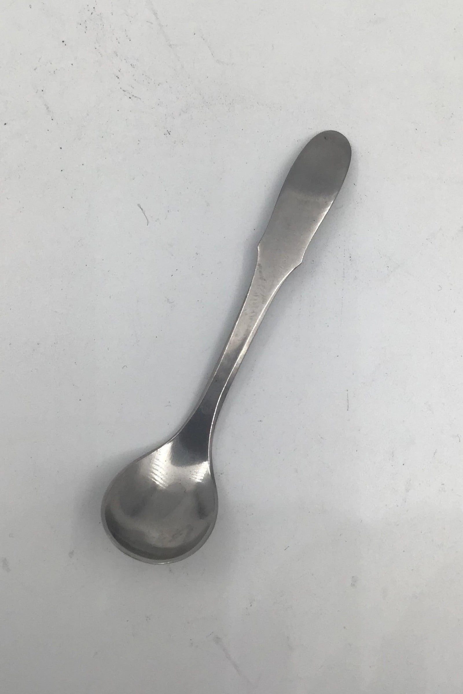 Georg Jensen Stainless Mitra Mat Sennepsske